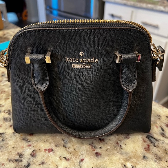 kate spade | Bags | Mini Kate Spade Crossbody | Poshmark